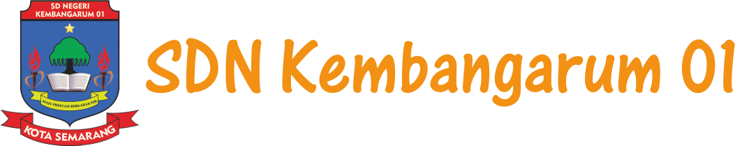 SEJARAH SINGKAT SDN KEMBANGARUM 01